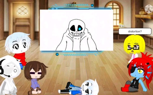 UNDERTALE watch to Time Paradox (Fight)_单机游戏热门视频