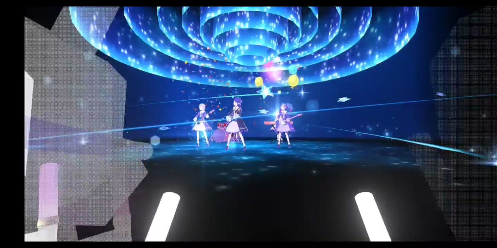 [pjsk]12.8活动live录像_哔哩哔哩_bilibili