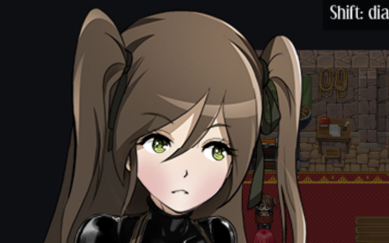 didnapper（mod）黑衣 - 视频下载 Video Downloader