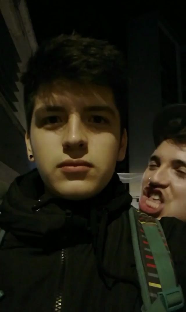 BEATBOX|面目狰狞的alex_哔哩哔哩_bilibili