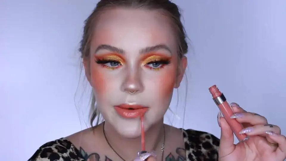 Disney Merida Makeup Tutorial | Saubhaya Makeup