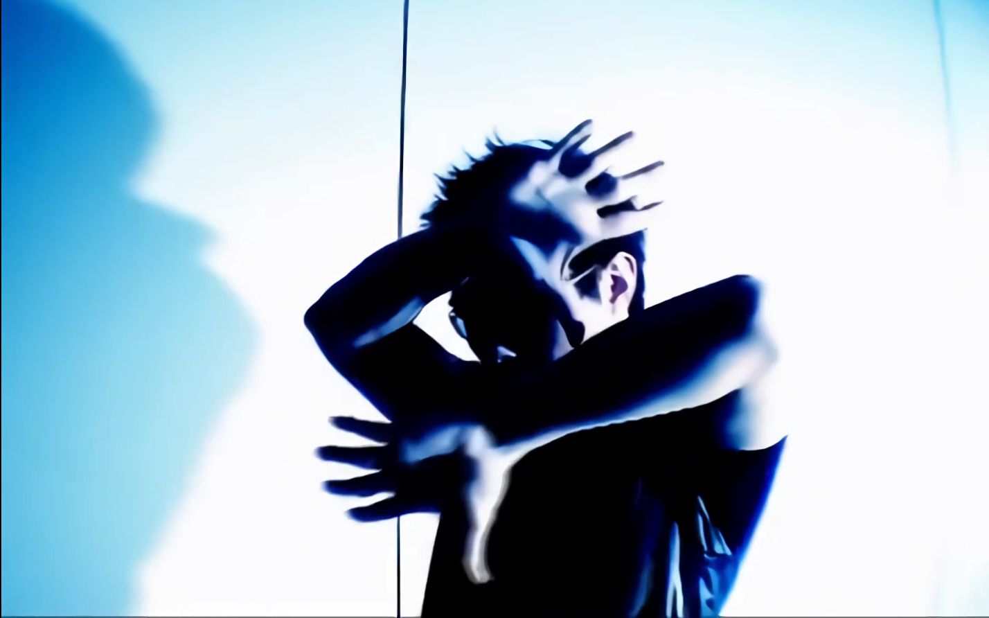 【1080P60】全网最高画质！Daisuke~_哔哩哔哩_bilibili