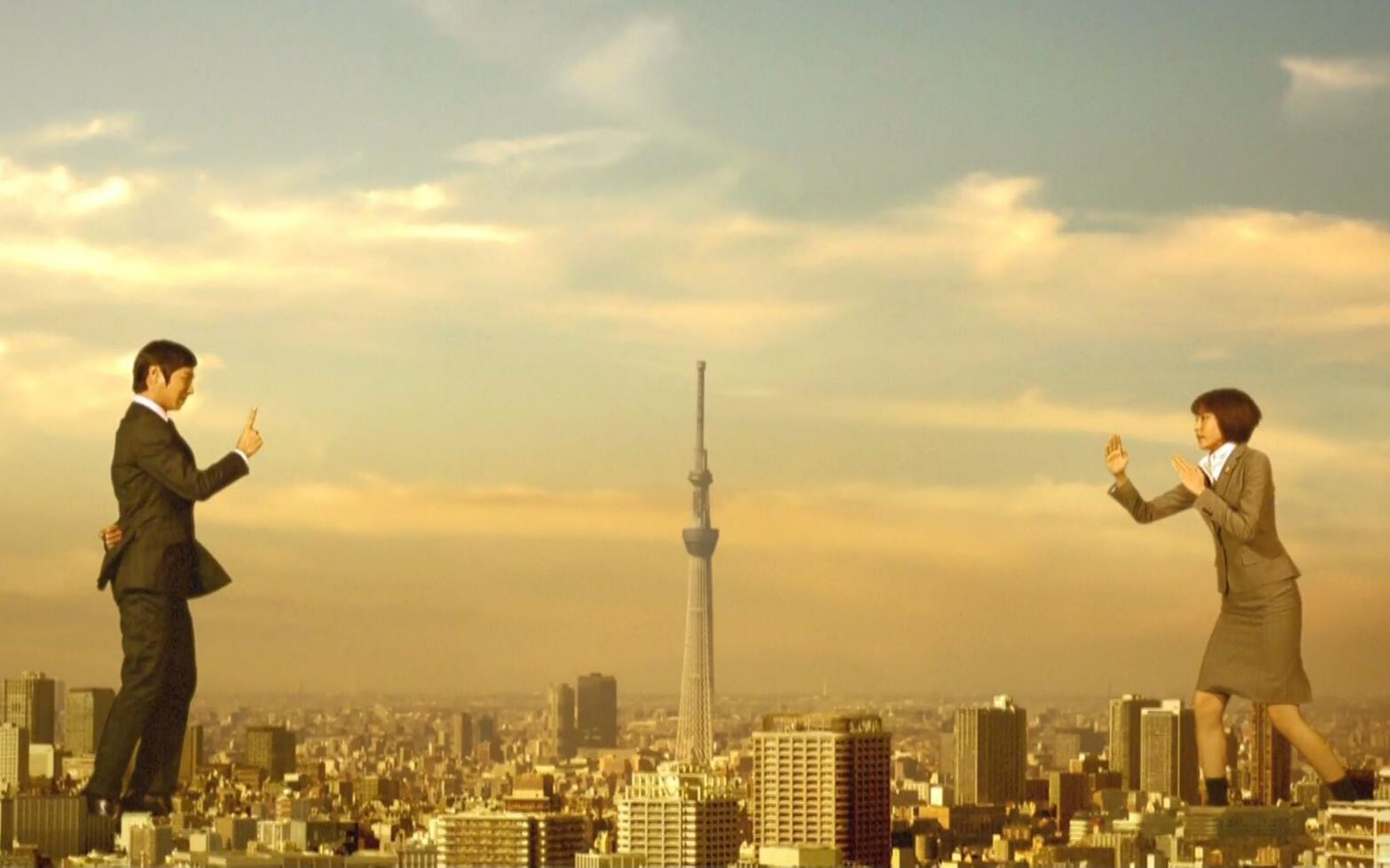 Legal HIGH 1 第一季 BD特典 片头合集_哔哩哔哩_bilibili