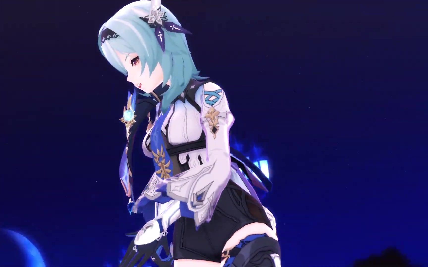 [A]ddiction Eula的一天_哔哩哔哩_bilibili