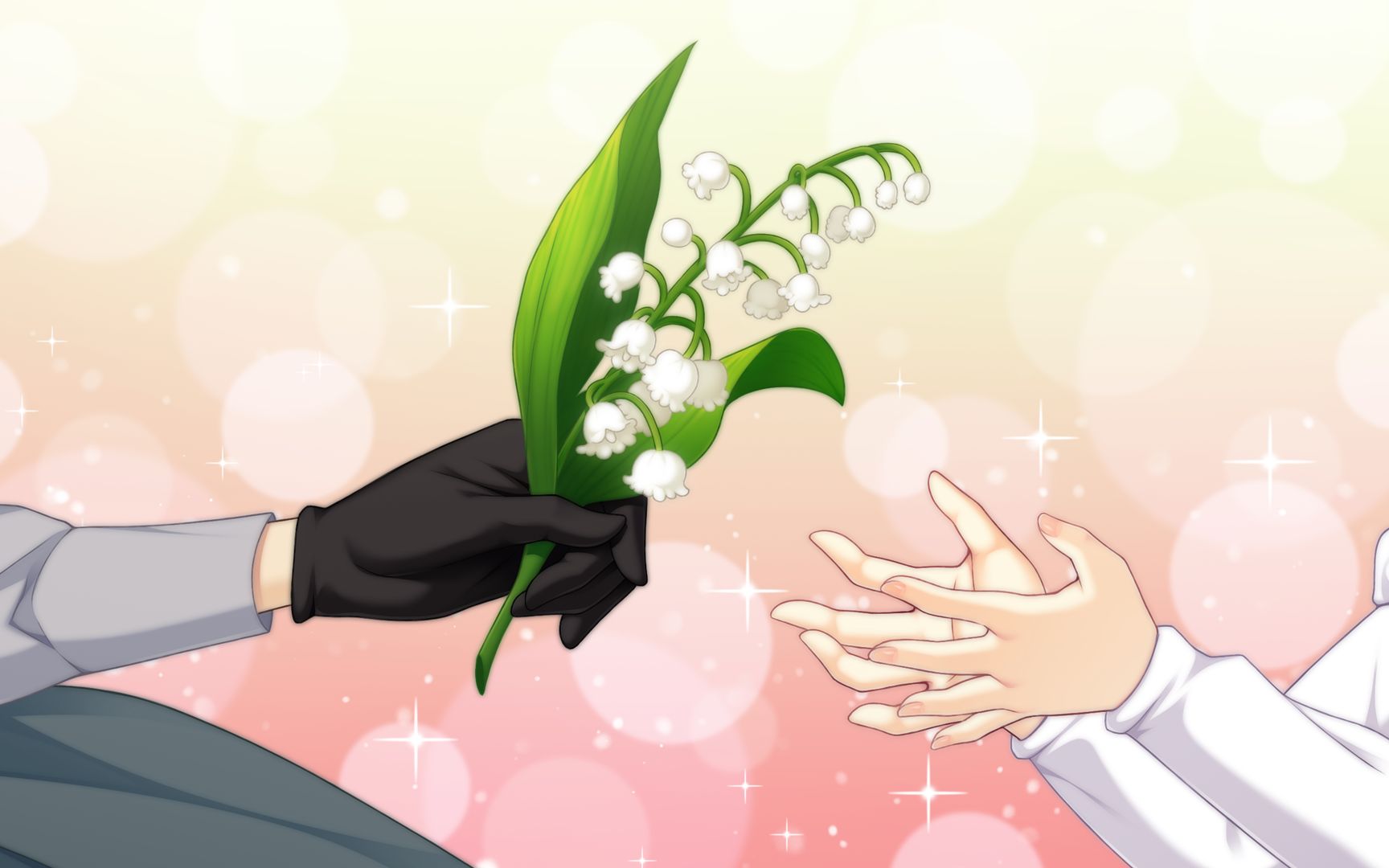 AMBITIOUS MISSION - 资源合集 - 小不点搜索