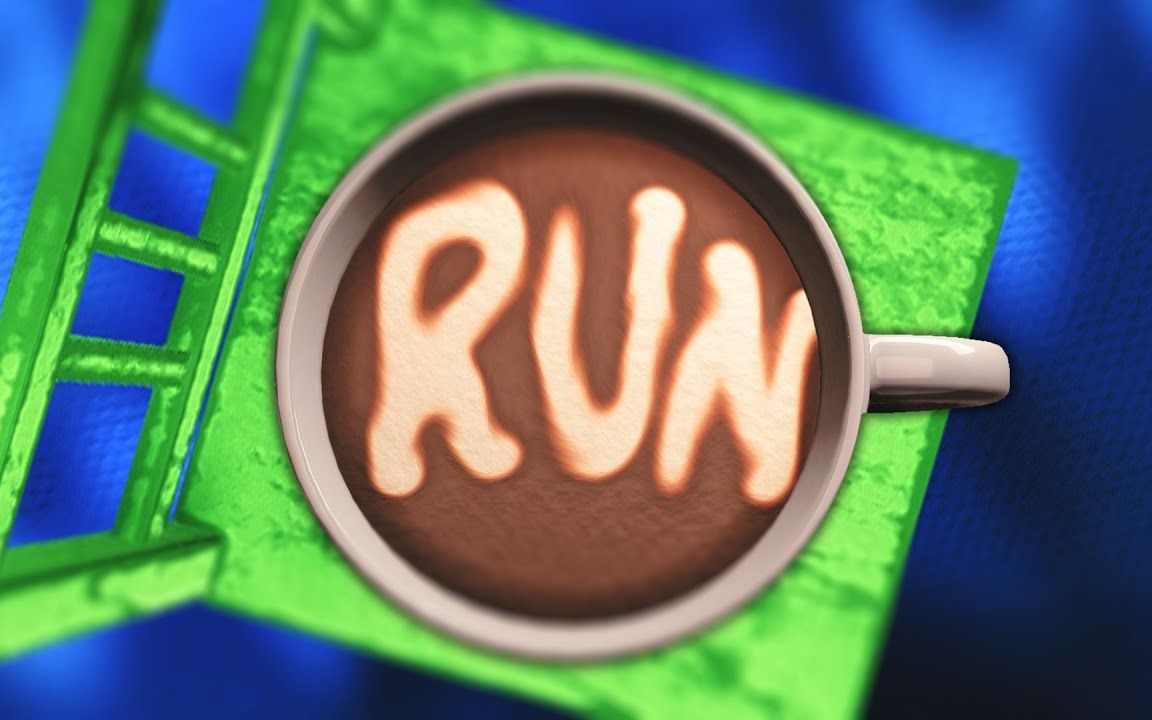 【LGIO中字】人订我以咖啡，我待人以折磨——浓缩咖啡大亨-CursedAchille-Let's game it out!-哔哩哔哩视频