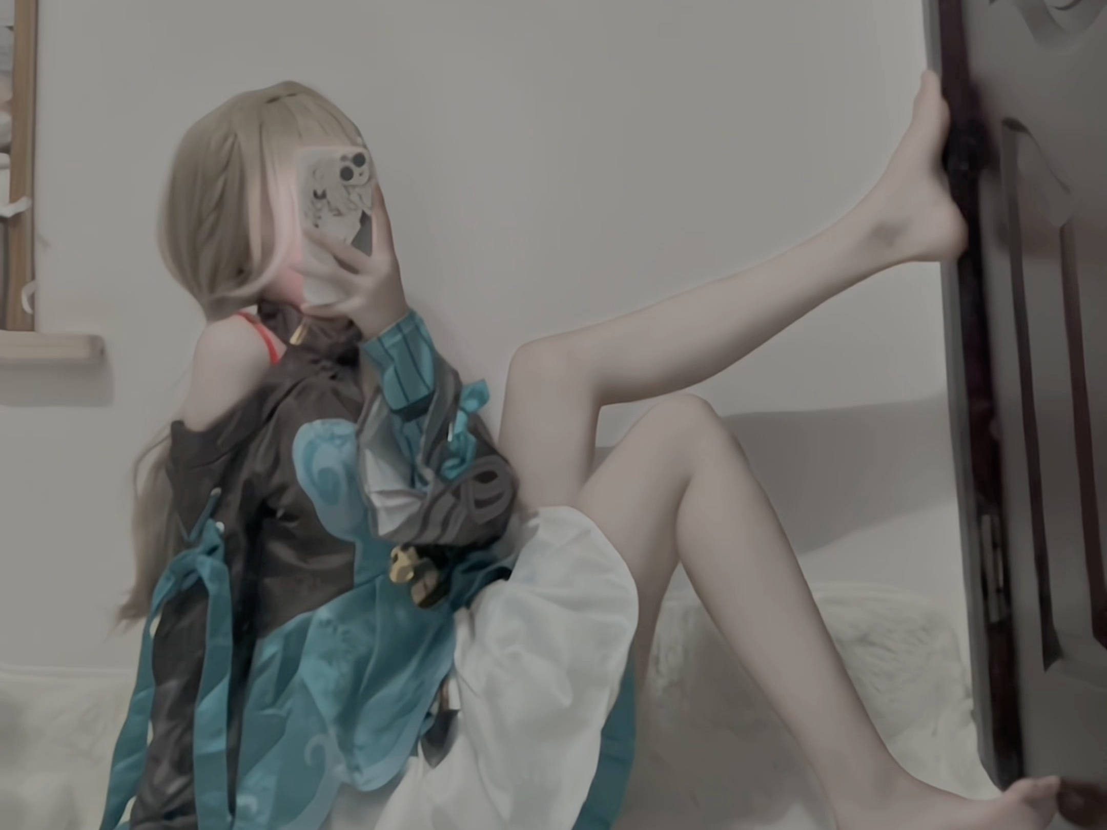 你现在在干嘛-K4U_-K4U_-哔哩哔哩视频