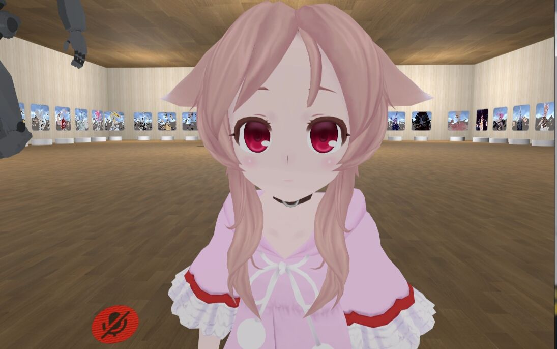 10分钟vrchat传模型萌新教学blender篇_哔哩哔哩_bilibili