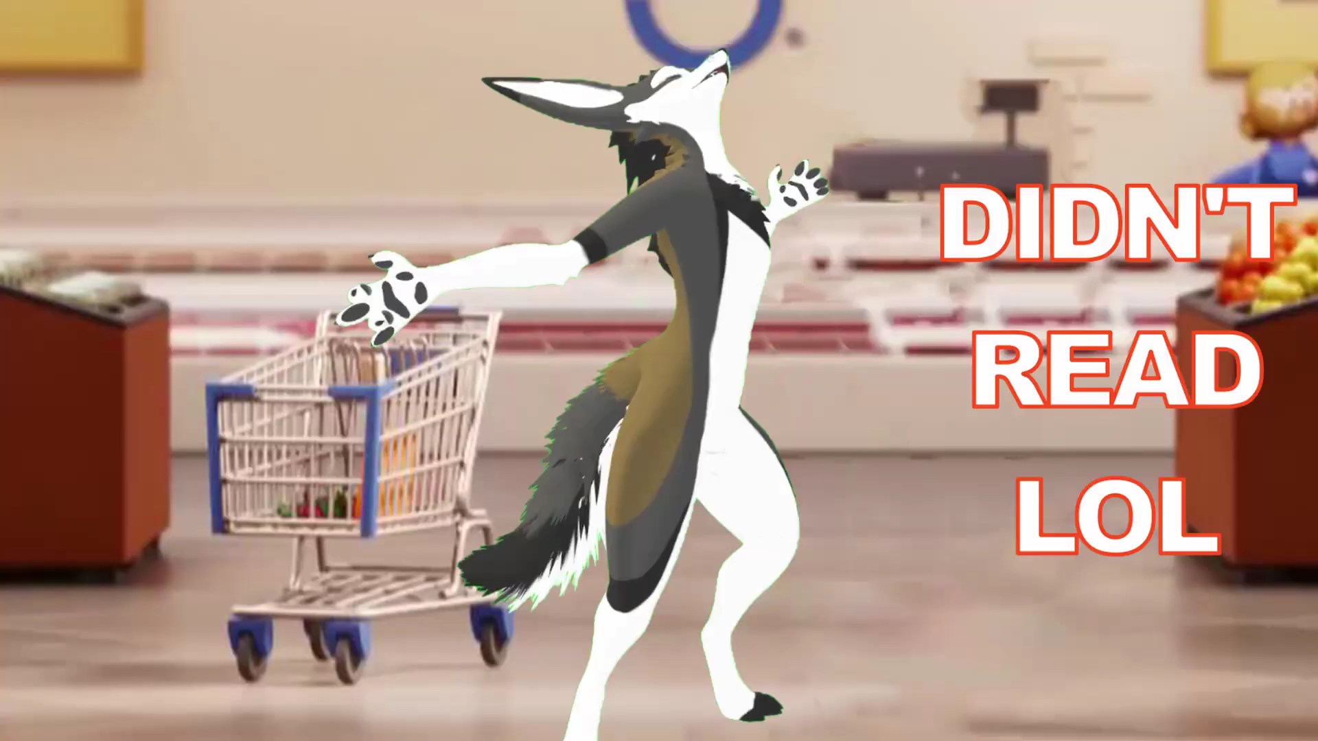 【大师级Furry动画短片】Sly Cooper - Thieves In Time