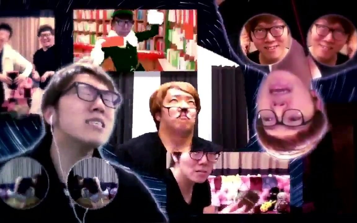 Power of -UNKO- (IKAROTION!- REMIX)_哔哩哔哩_bilibili