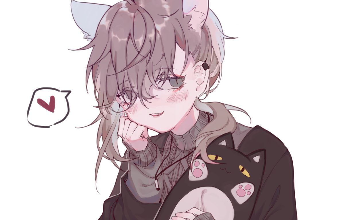 knkn生日快乐！！_哔哩哔哩_bilibili