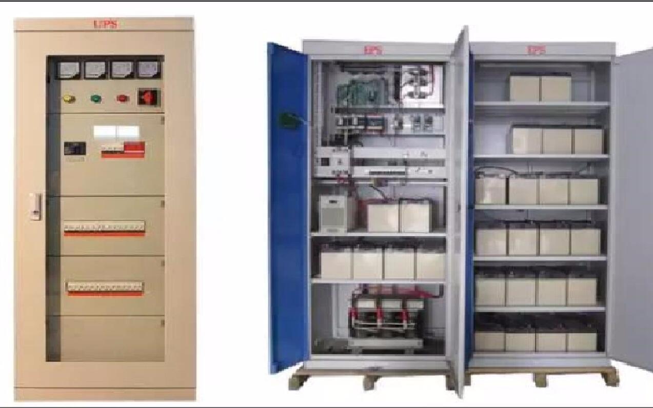 讲解UPS电源和EPS电源的区别及应用，看这一篇就够了 - 哔哩哔哩