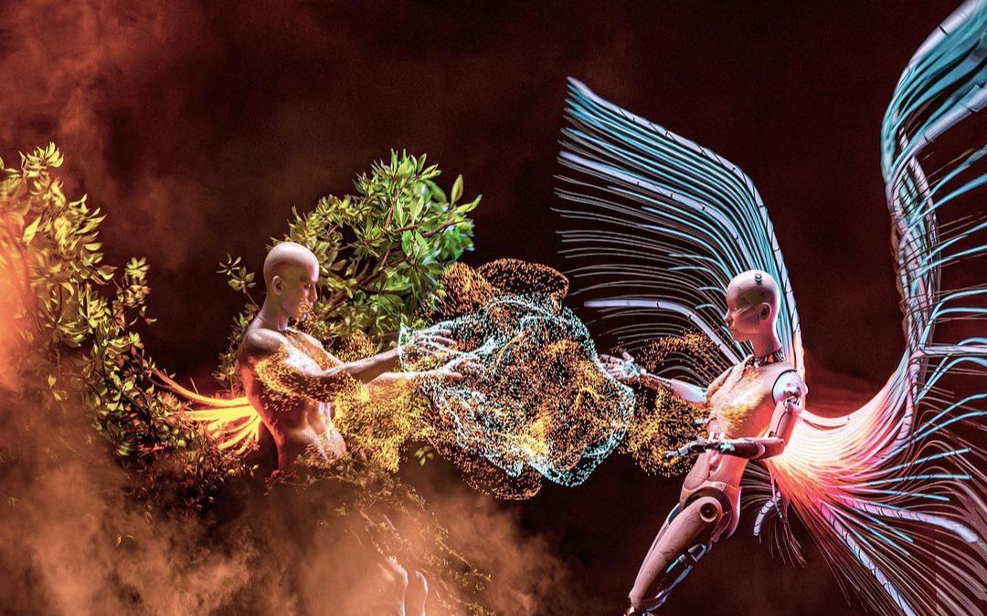 Anyma最新现场视觉 Save Me - 视频下载 Video Downloader