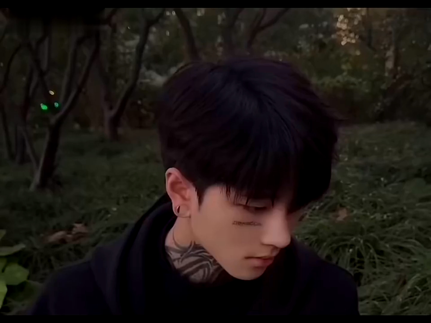 体育生小帅哥范宇辰痞帅，痞帅的看着不好惹-i60iGl7AeT-i60iGl7AeT-哔哩哔哩视频