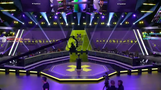 夜莲 | 250519-EMEA总决FNC-TH/抽签 | 直播回放_哔哩哔哩bilibili