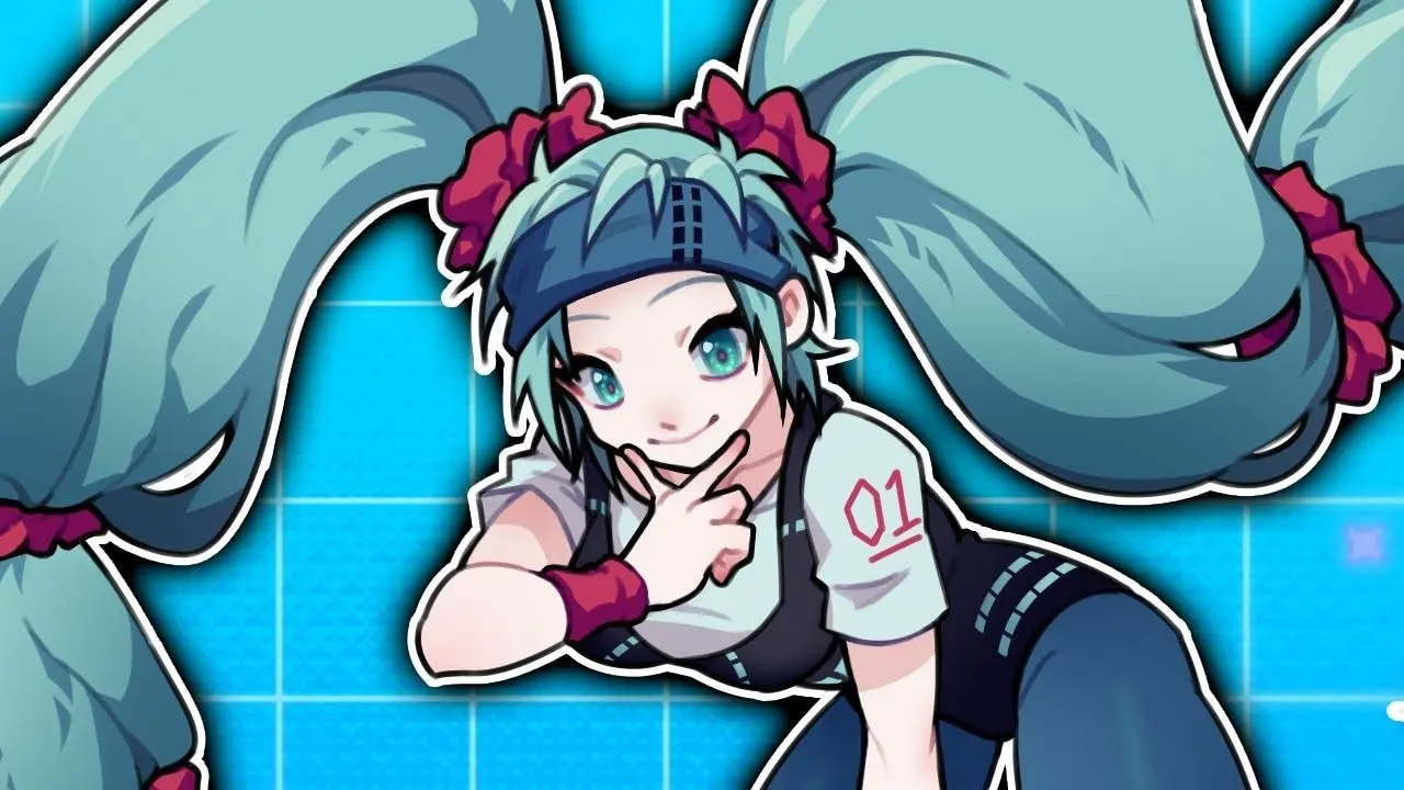【Hatsune Miku】MIKU! MAKE YOU MOVE!【Kuraiinu】_哔哩哔哩_bilibili