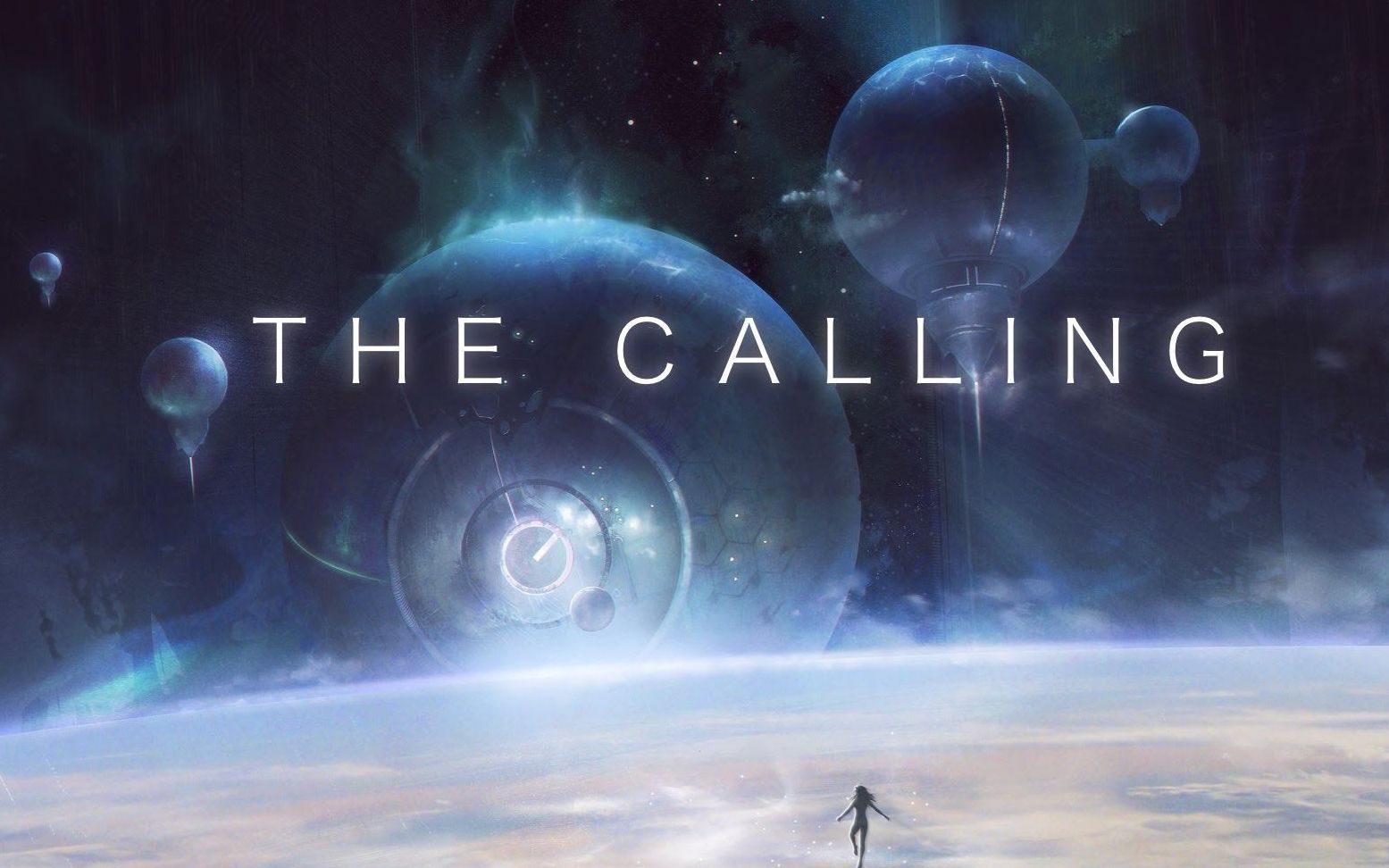 【VLOG精选BGM】The Calling (feat. Laura Brehm) 背景音乐 免费版权 内附下载 -_哔哩哔哩_bilibili