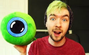 SEPTICEYE SAM玩偶！ | Jacksepticeye | SEPTICEYE SAM PLUSHIES!_哔哩哔哩_bilibili