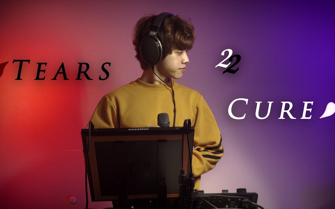 WING - Doppelganger-丁丁邦-bbu-哔哩哔哩视频