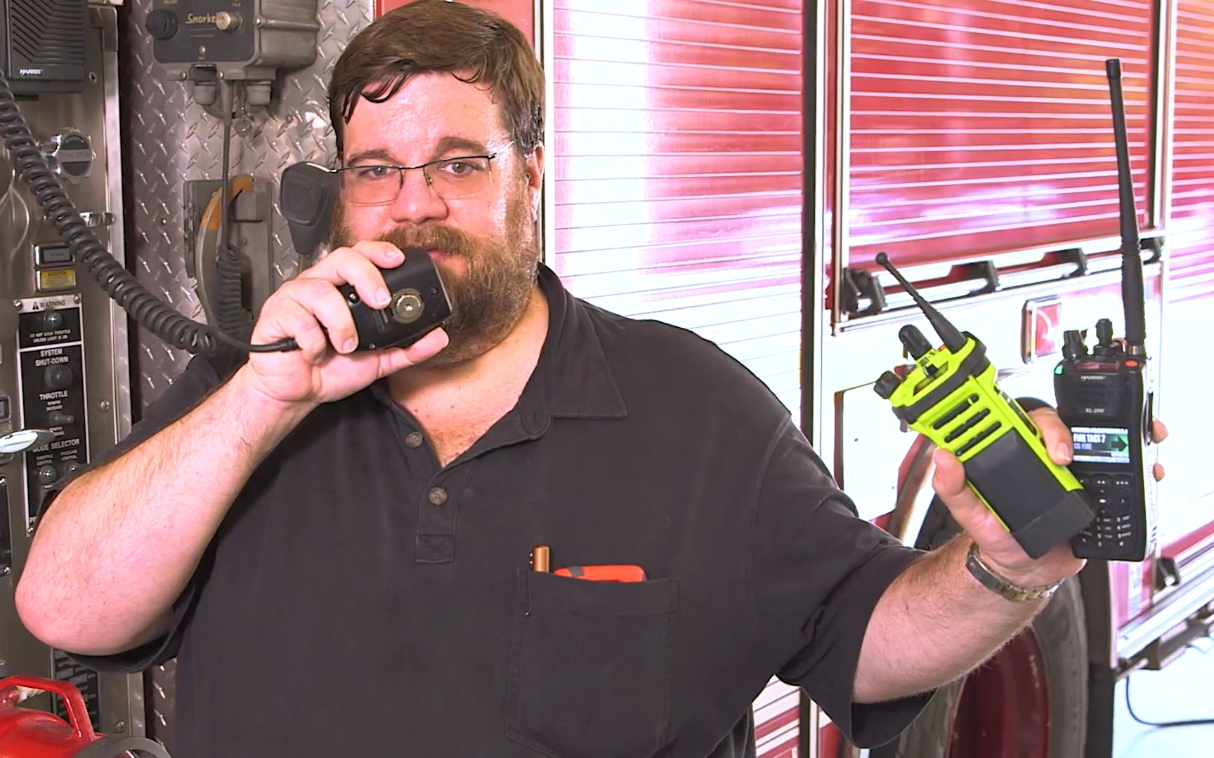 哈里斯 通信方案_哔哩哔哩_bilibili