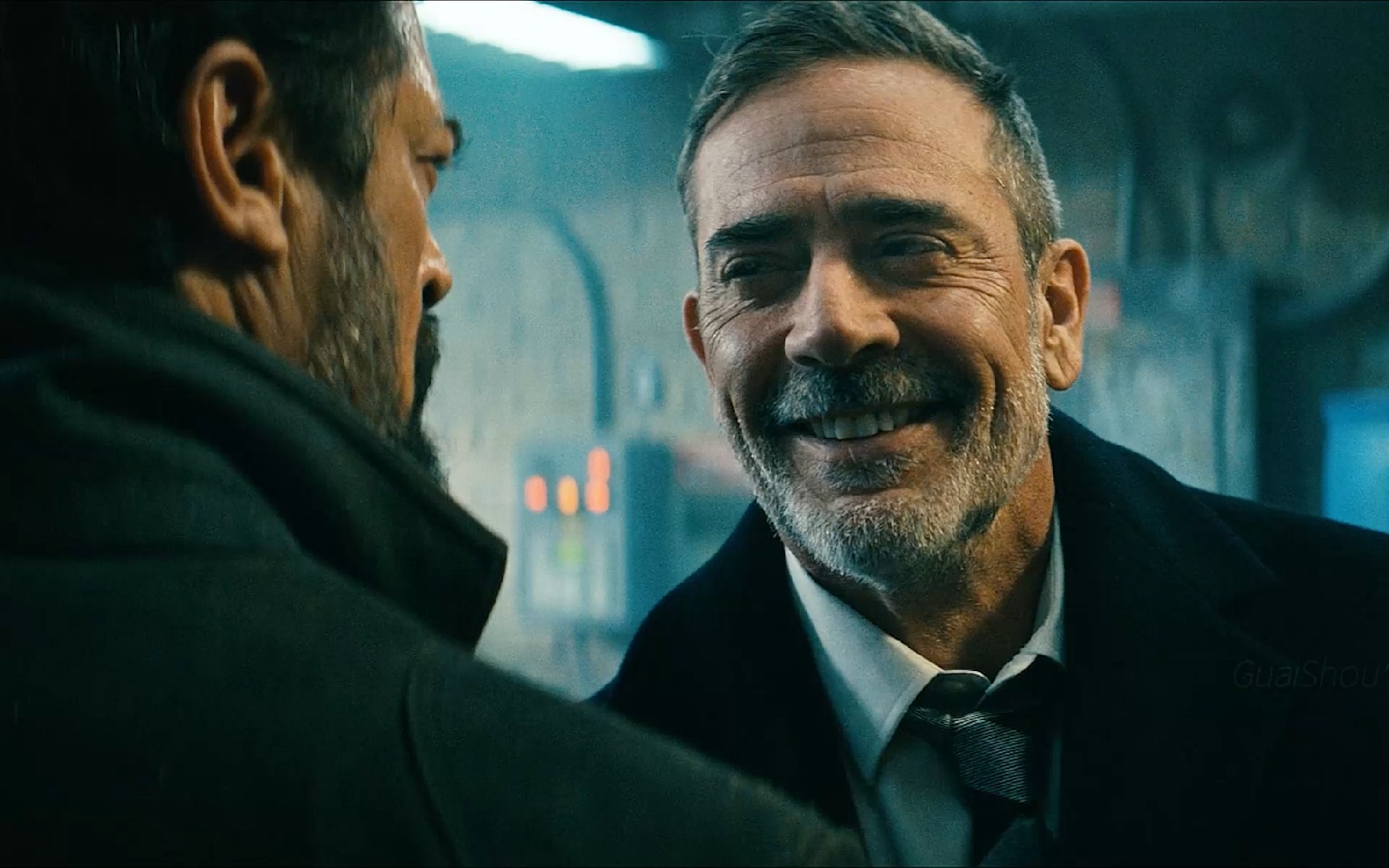 " Daddy is home ！" 布彻儿彻底疯狂-怪兽君_2021-怪兽君_2021-哔哩哔哩视频