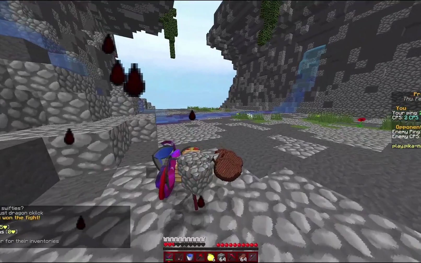 【免费gc】Skilled V3 The Most Underrated Ghost Client