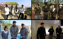 【Runningman】2019合集（站内可观） - 哔哩哔哩