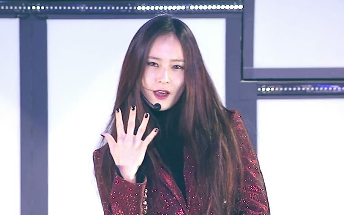 【fx日巡DVD】fx the 1st concert DIMENION 4 Docking Station in Japan全场_哔哩哔哩 ...