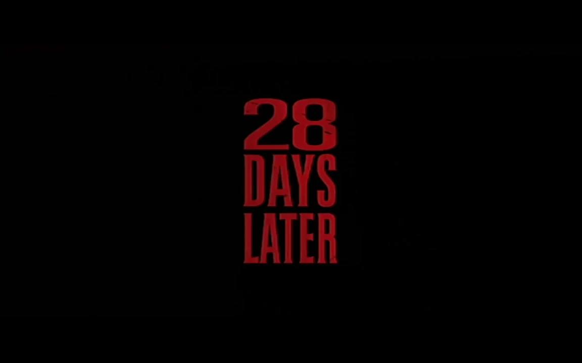 【预告片】惊变28天 28 Days Later (2002)_哔哩哔哩_bilibili