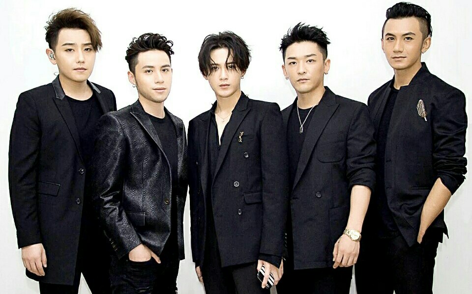 【MIC男团】相信未来 合集_哔哩哔哩 (゜-゜)つロ 干杯~-bilibili