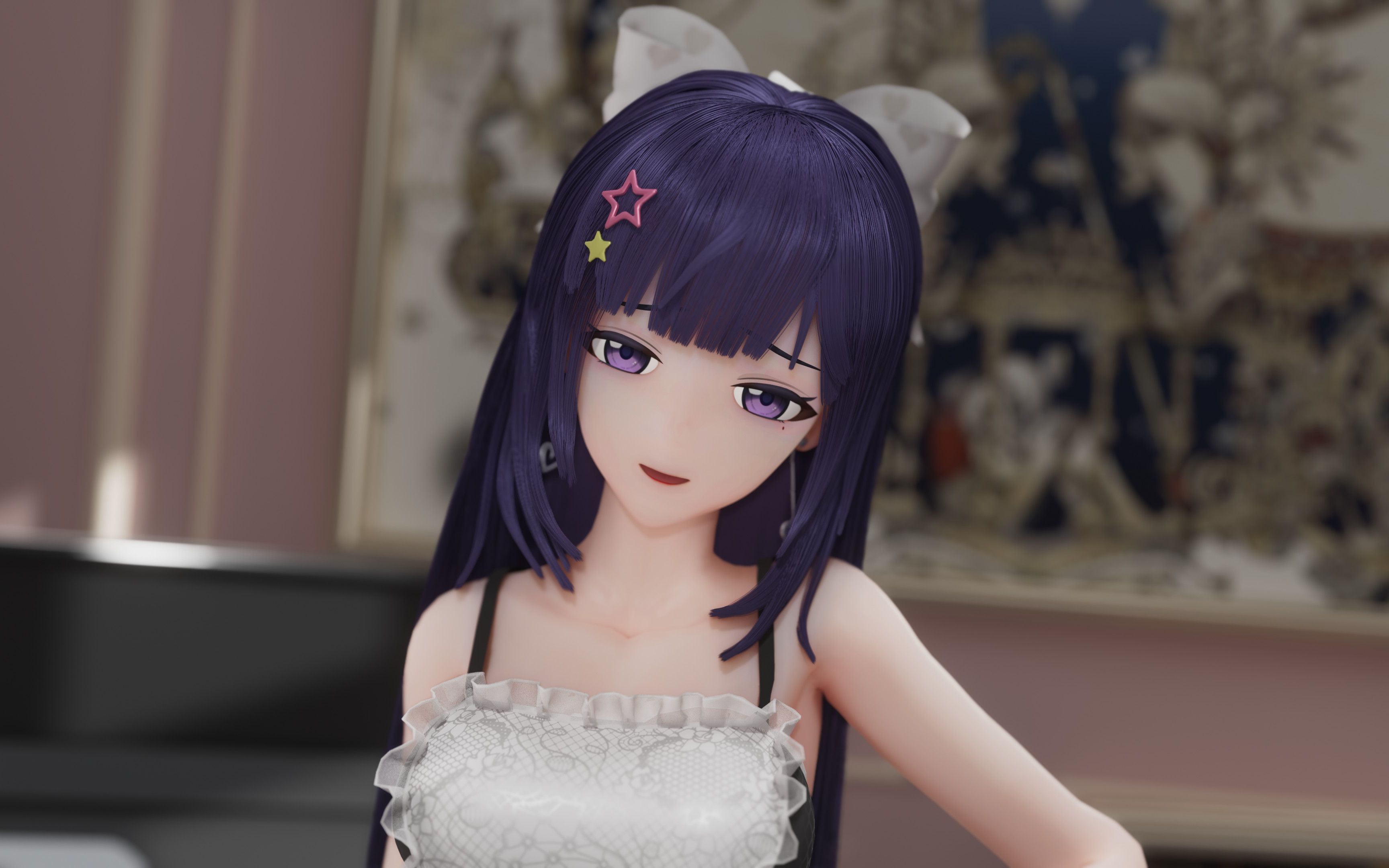 Say So-Protocol_III-Protocol_III-哔哩哔哩视频