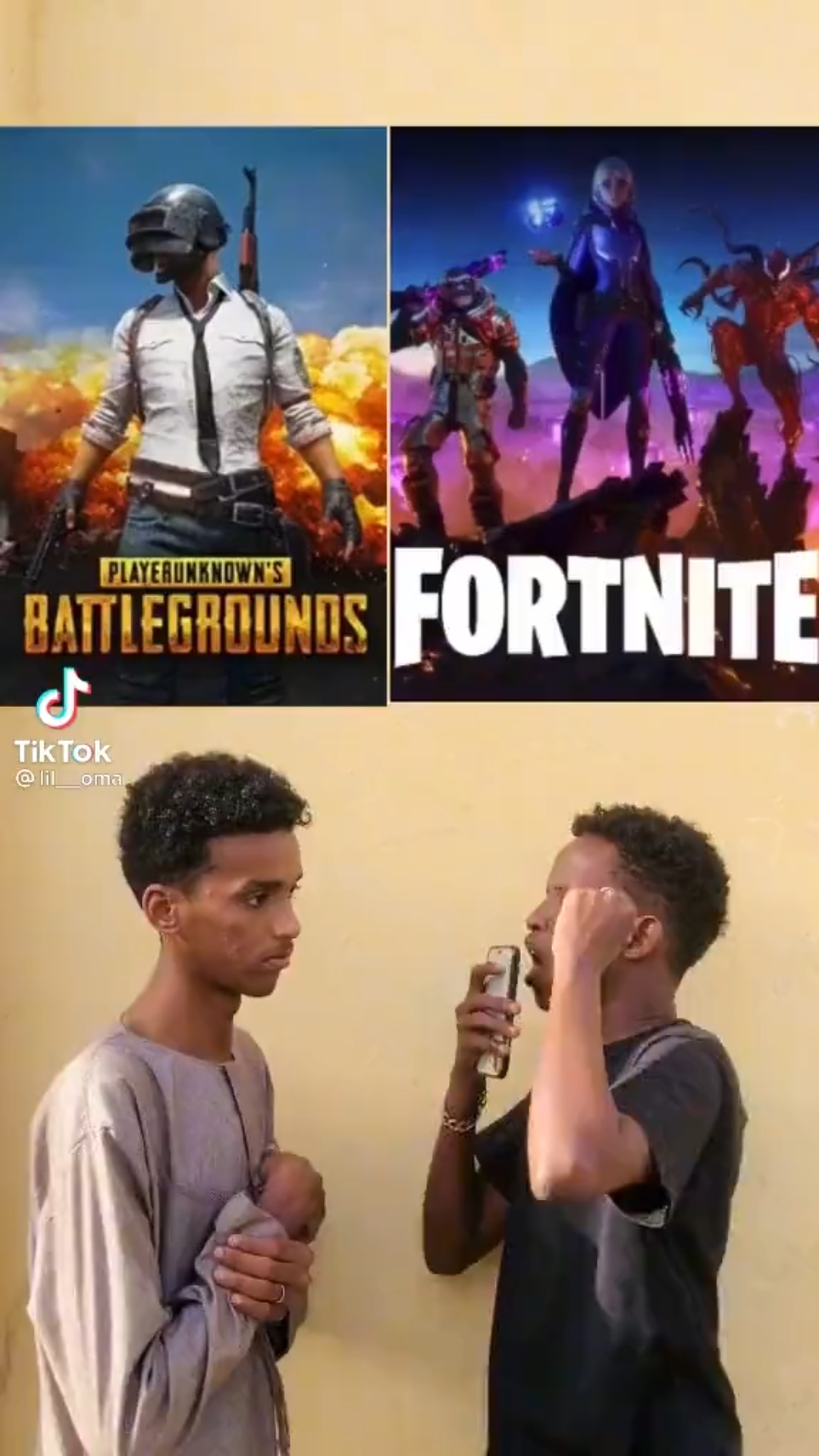 高清原版fortnite or babaji_哔哩哔哩_bilibili