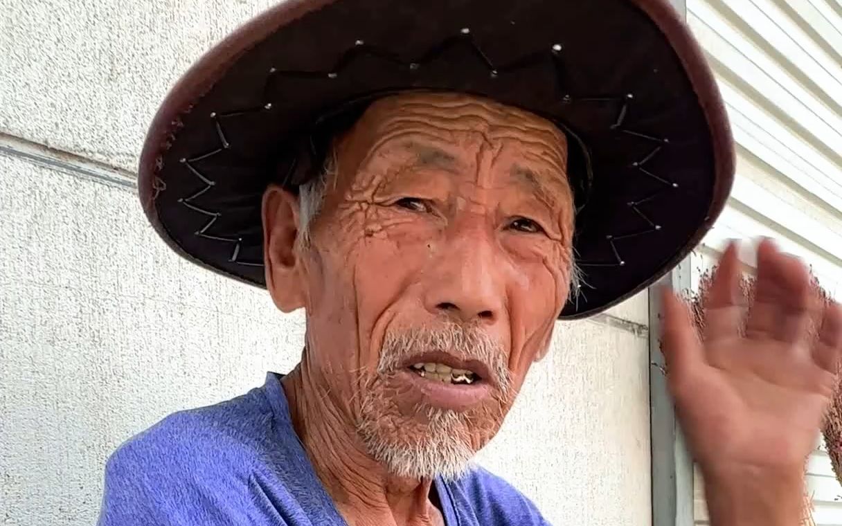 交公粮的历史应该被所有人记住，老一辈农民更应该被善待-丰味人生HFJT-丰味人生HFJT-哔哩哔哩视频