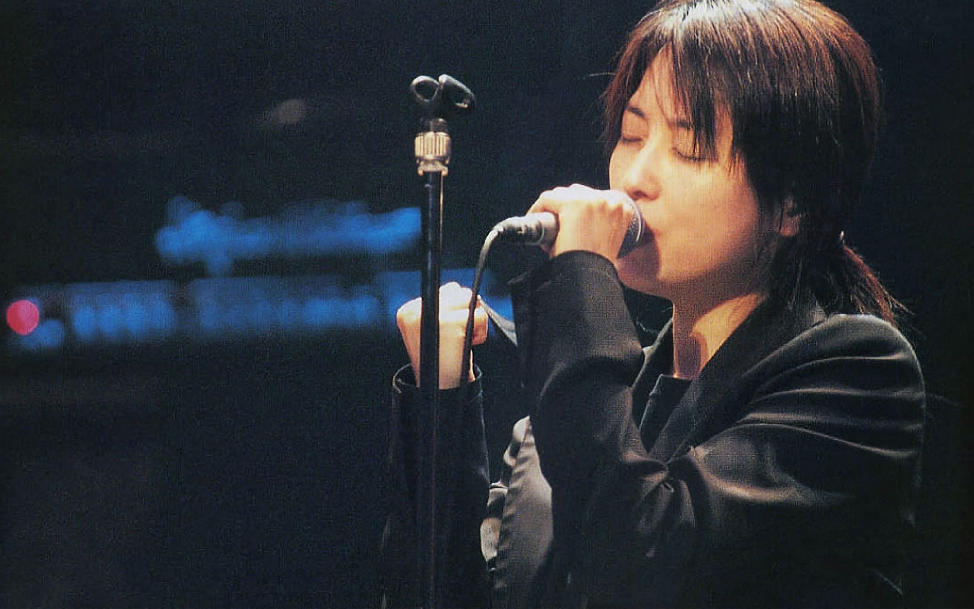 【ZARD】この涙 星になれ