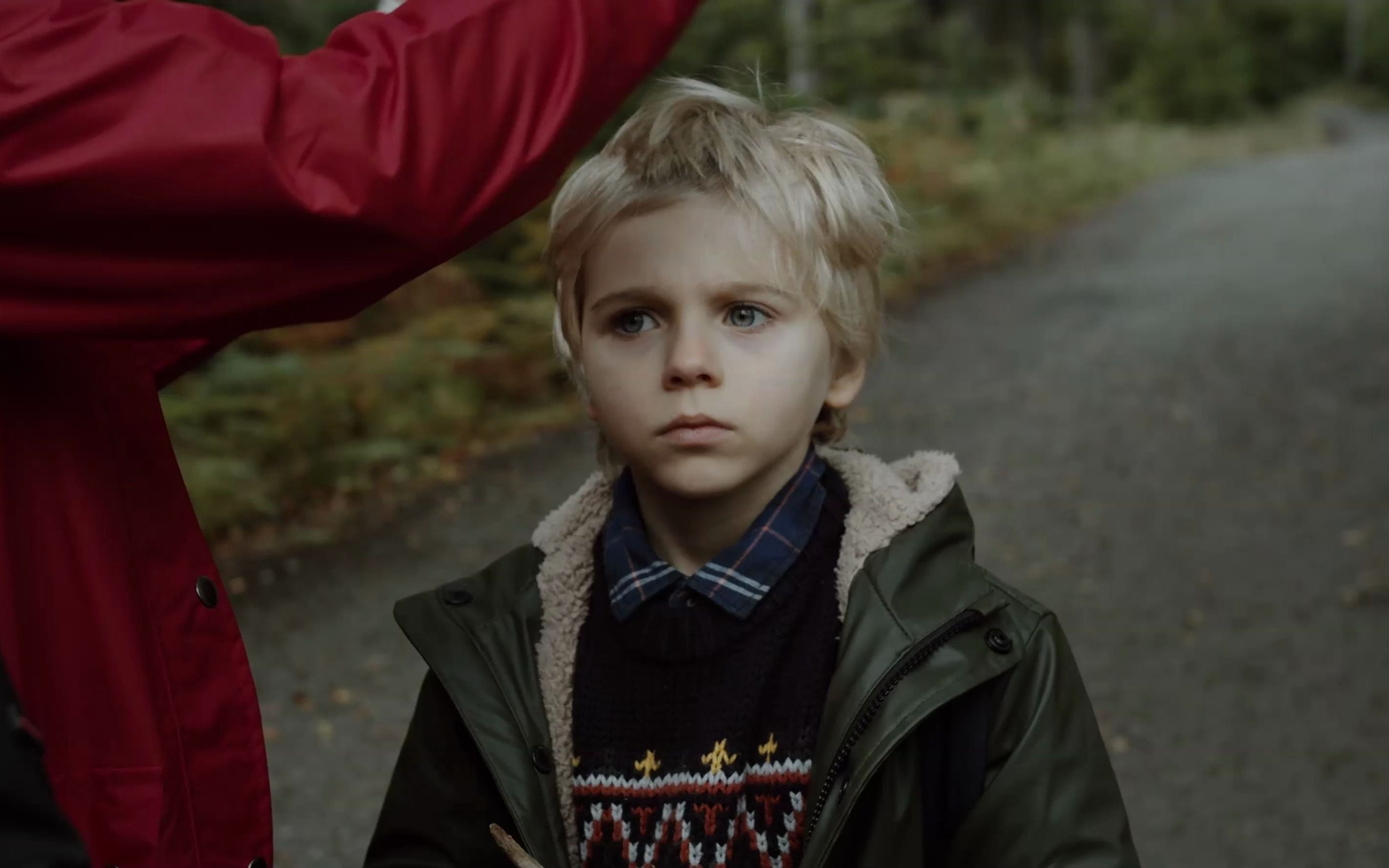 【果然】油管大神Roman Hense「BMPCC 4k瑞士萨克森|与家人一起旅行第1部分| LUT D20！」电影质感VLOG BMD ...