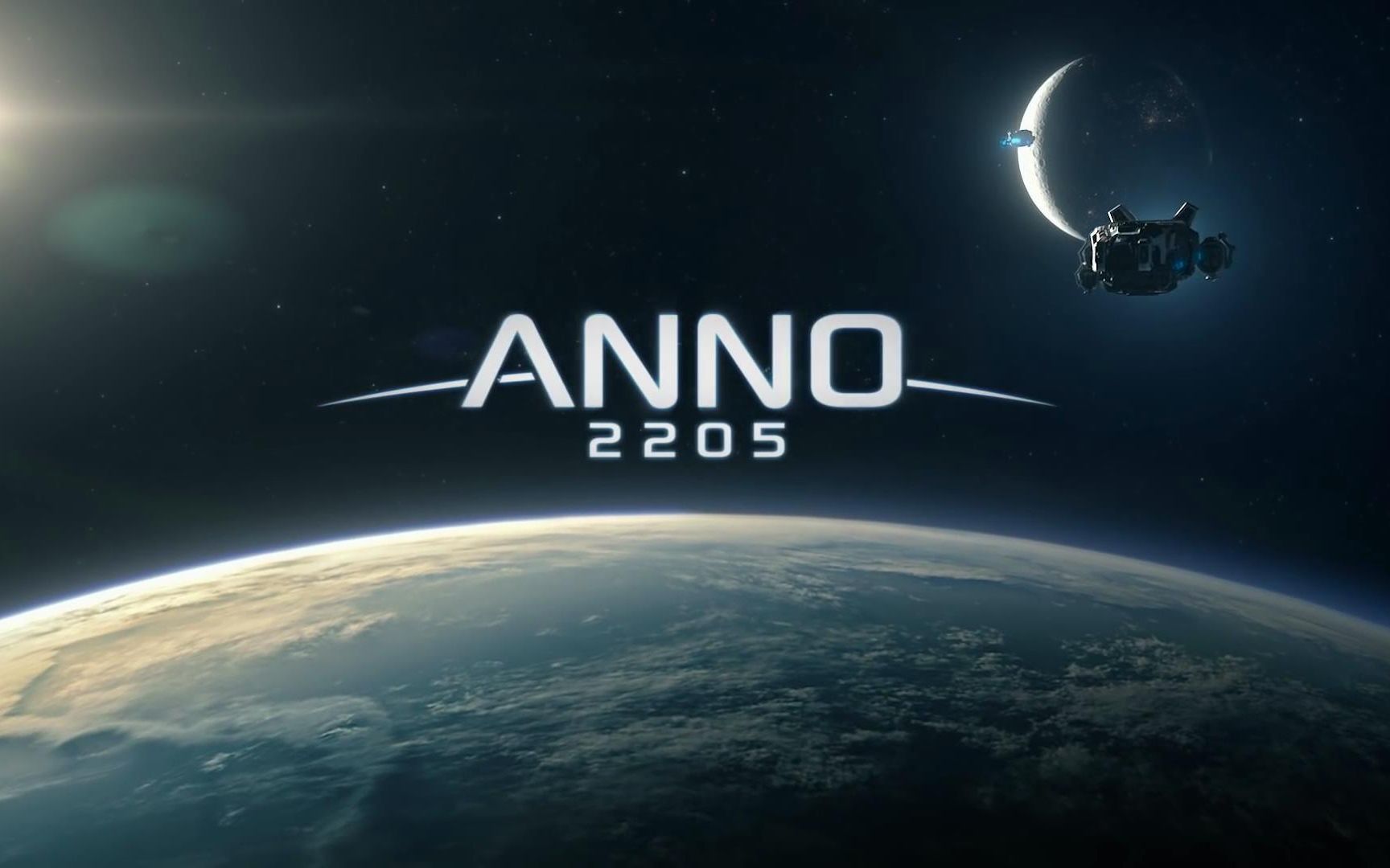 【动画赏】《纪元2205》CG动画（2015）_哔哩哔哩_bilibili