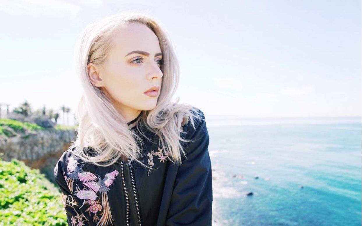 madilynbailey壁纸-千图网