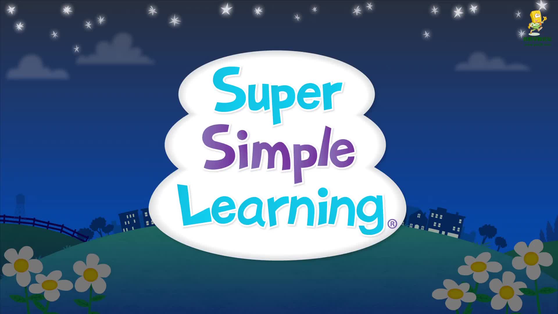 《sss儿歌230首》全套的资源、包括高清视频＋配套音频＋相关单词＋图画＋教学视频＋闪卡等通通齐全 Super Simple Songs