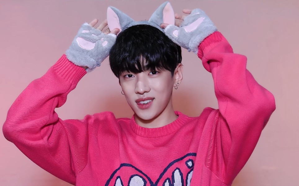 DKZ新成员合唱crazy night，朴宰燦团宠现身～Dongkiz歌曲_哔哩哔哩_bilibili