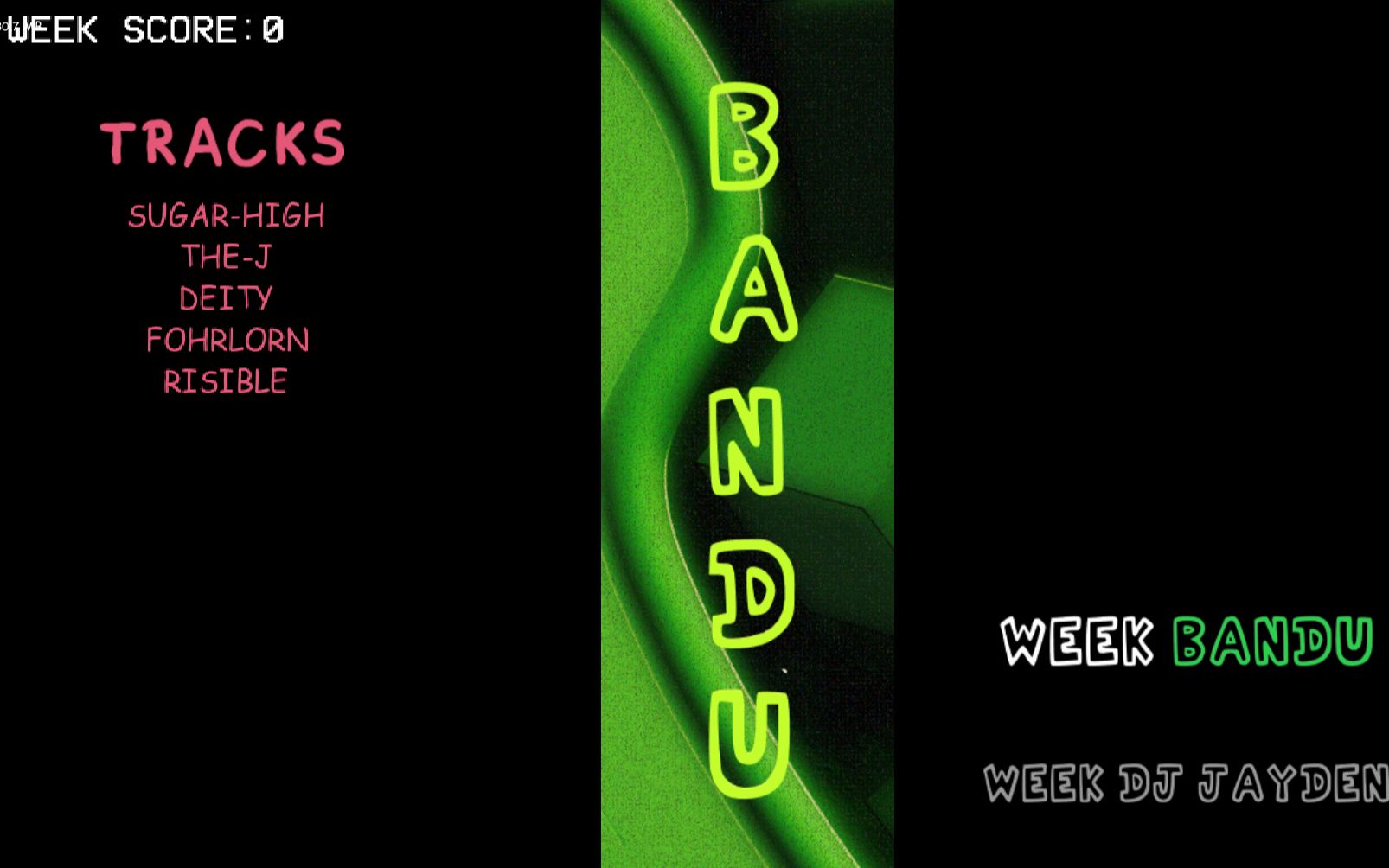 [FNF] VS Dave and Bambi: Shadowhyper4925 Edition V1.5 Bandu Week_哔哩哔哩 ...