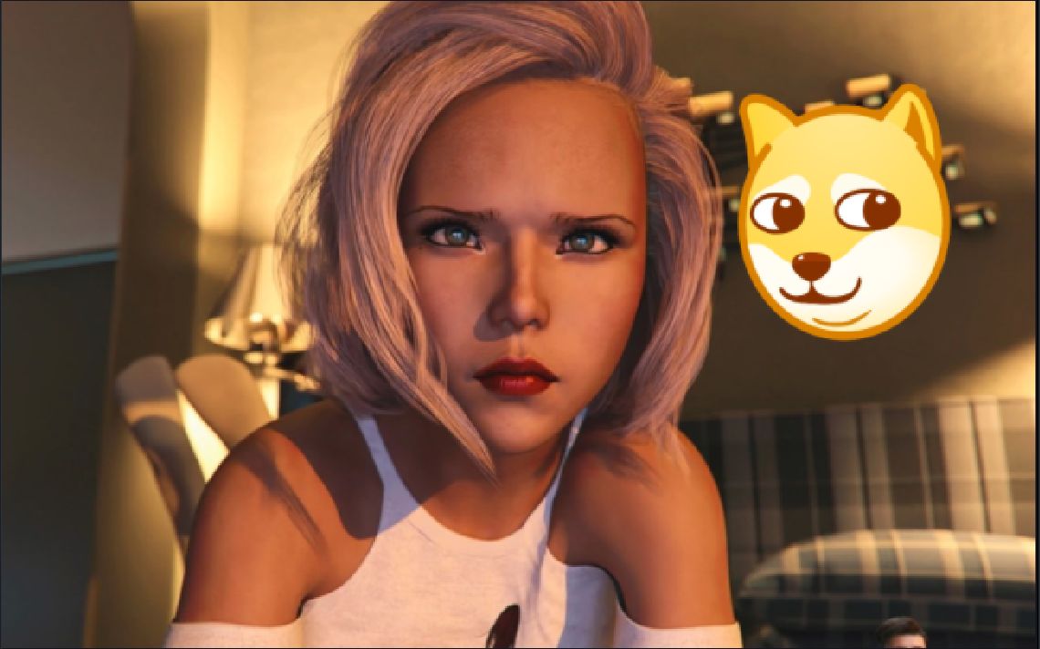 《家庭的秘密The Secret: Reloaded》 V0.4.5a 汉化 【安卓】