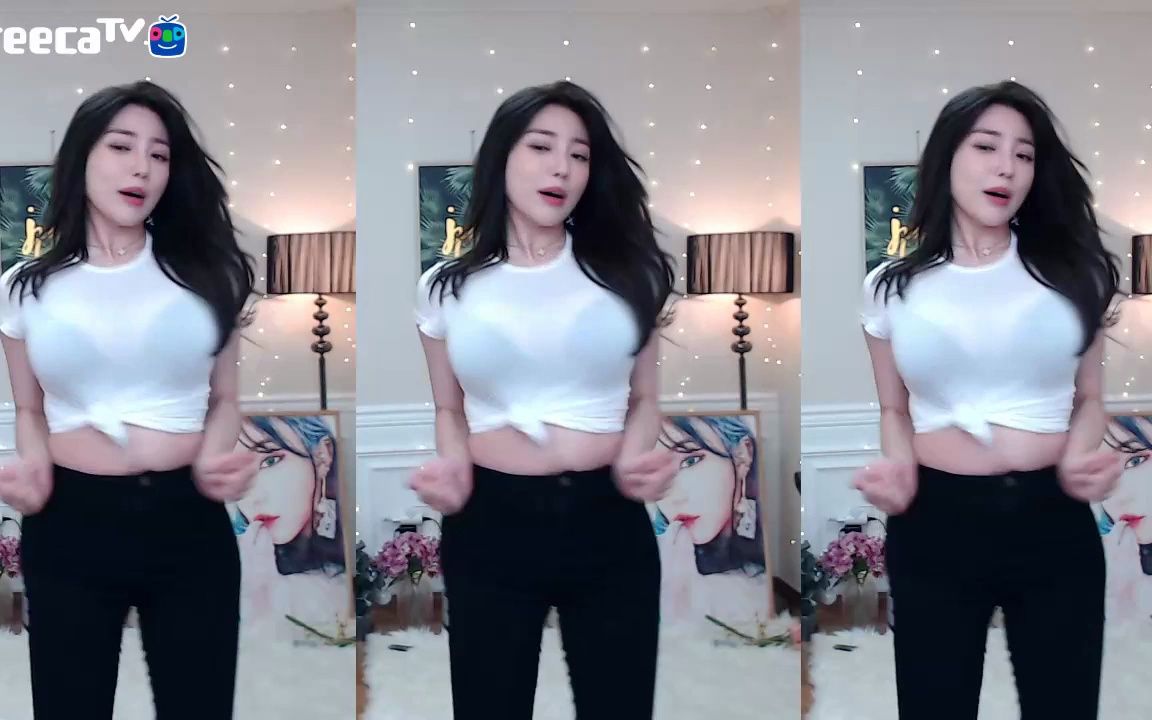 jeehyeoun Dance-39-我的E盘-我的E盘-哔哩哔哩视频