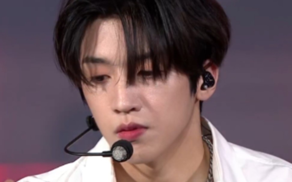 PENTAGON《2PM - Heart Beat》221001 高清舞台_哔哩哔哩_bilibili