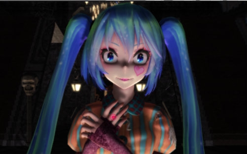 【MMD】Sippy Cup 渗入_哔哩哔哩_bilibili