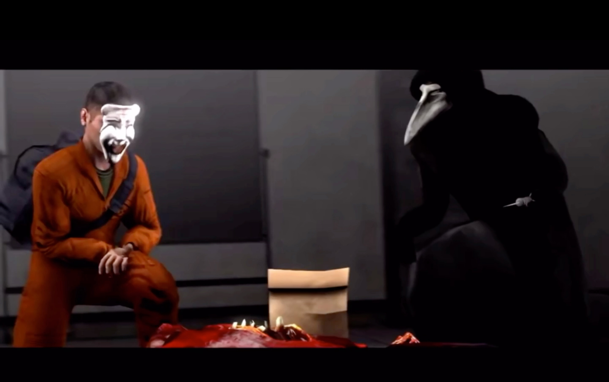 scp收容失效_哔哩哔哩 (゜-゜)つロ 干杯~-bilibili