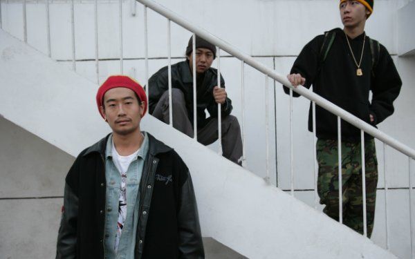 In3-每天_哔哩哔哩_bilibili