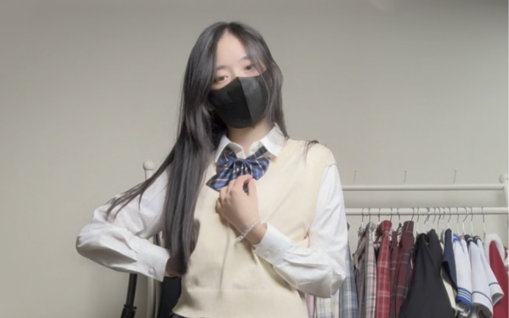 KOKO的日常JK-Koko_Yuni-Koko_Yuni-哔哩哔哩视频