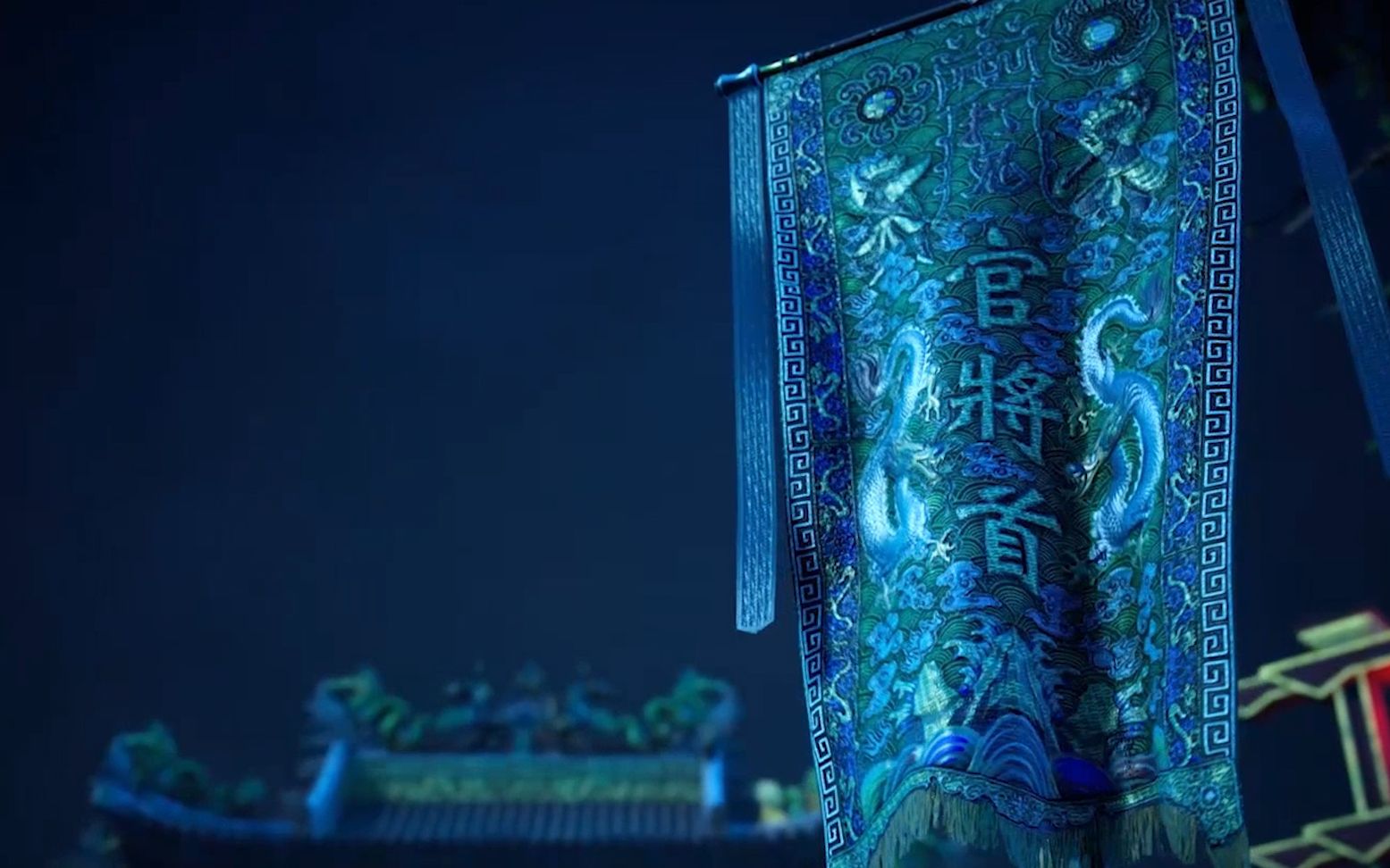 打鬼官将首壁纸-千图网