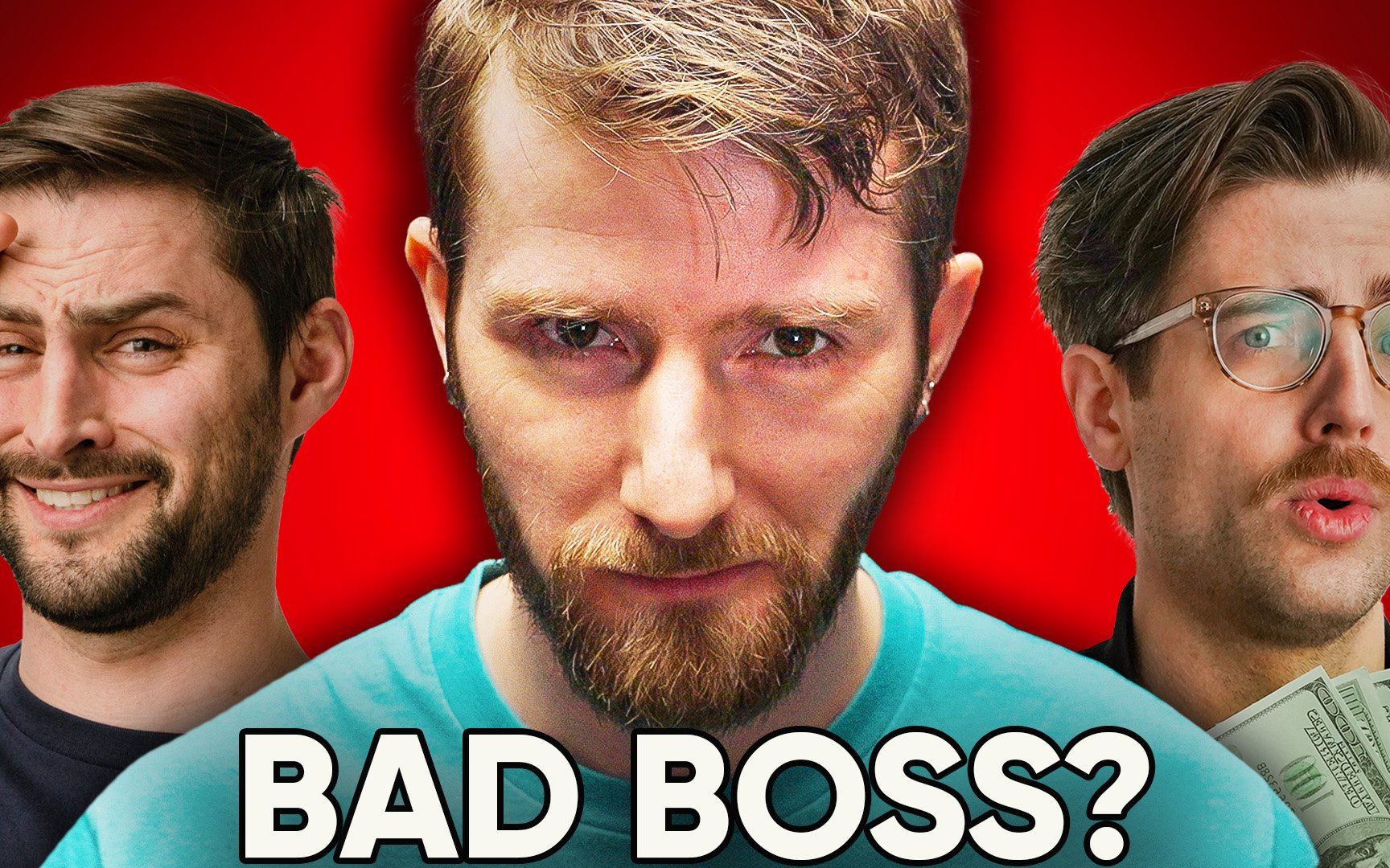 【官方双语】在2023年 为Linus工作是怎样的体验#linus谈科技-LinusTechTips-LinusTechTips-哔哩哔哩视频