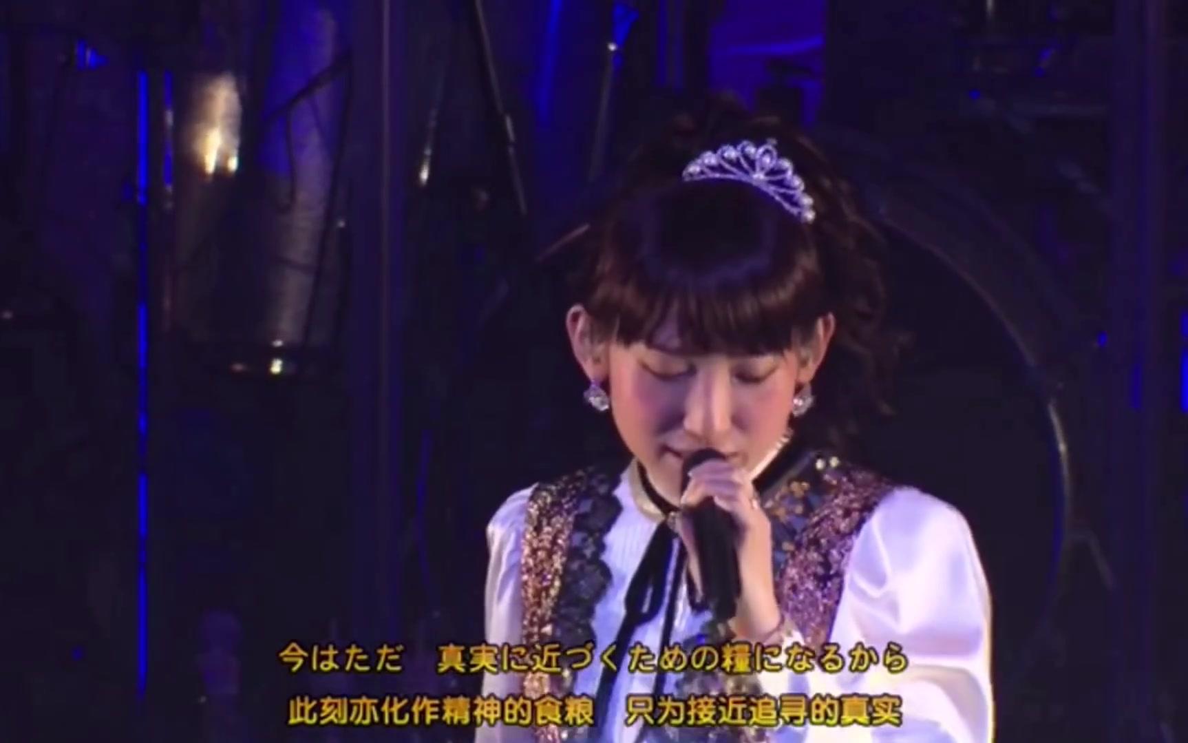 【fripSide】white forces_哔哩哔哩_bilibili